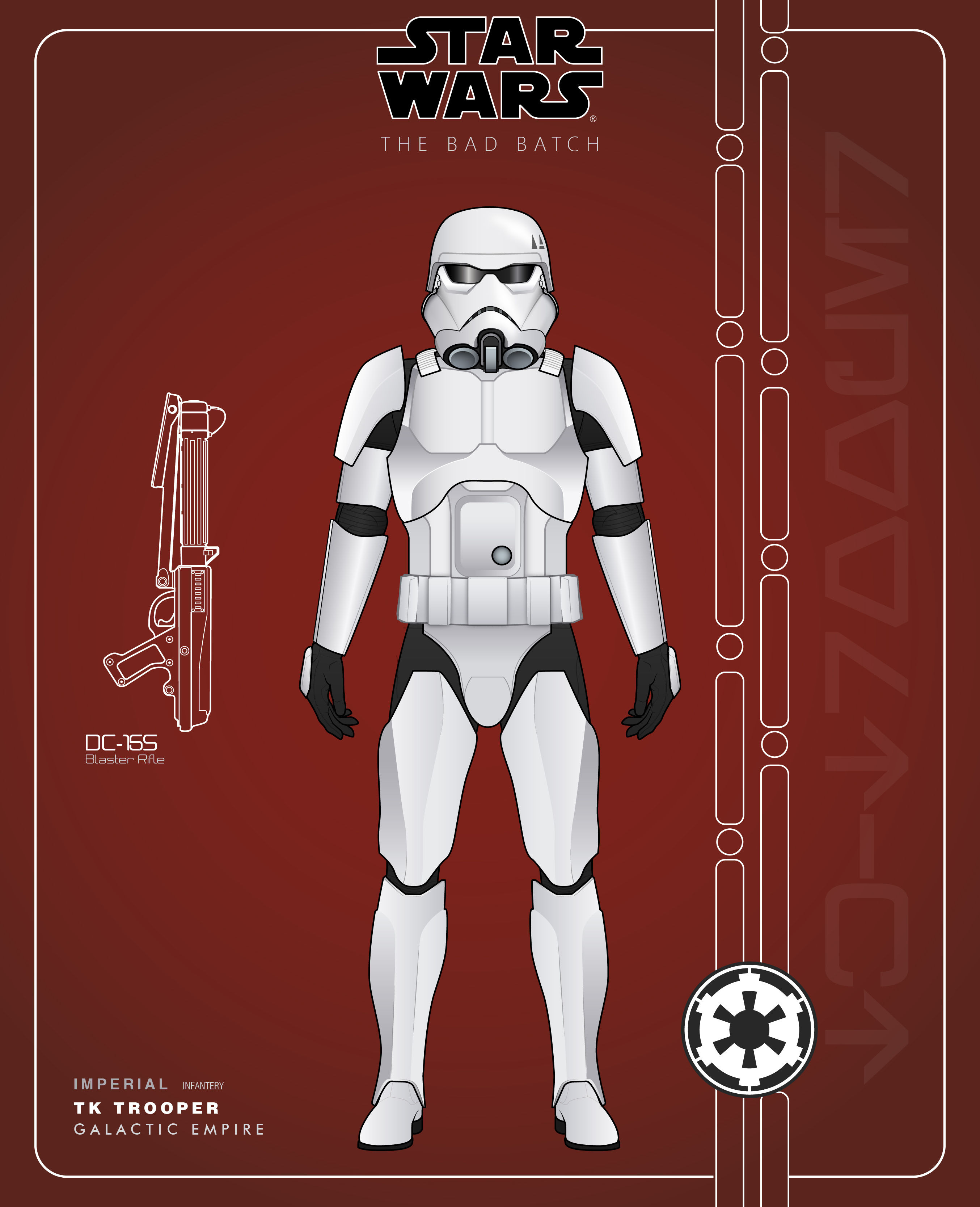 TK Trooper By Efrajoey1 On DeviantArt tk-trooper-by-efrajoey1-on-deviantart