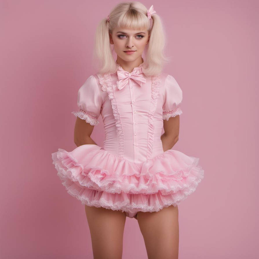 Sissy By Beatriceuk On Deviantart