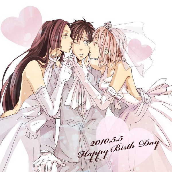 Luffy Wedding By Frayten On Deviantart