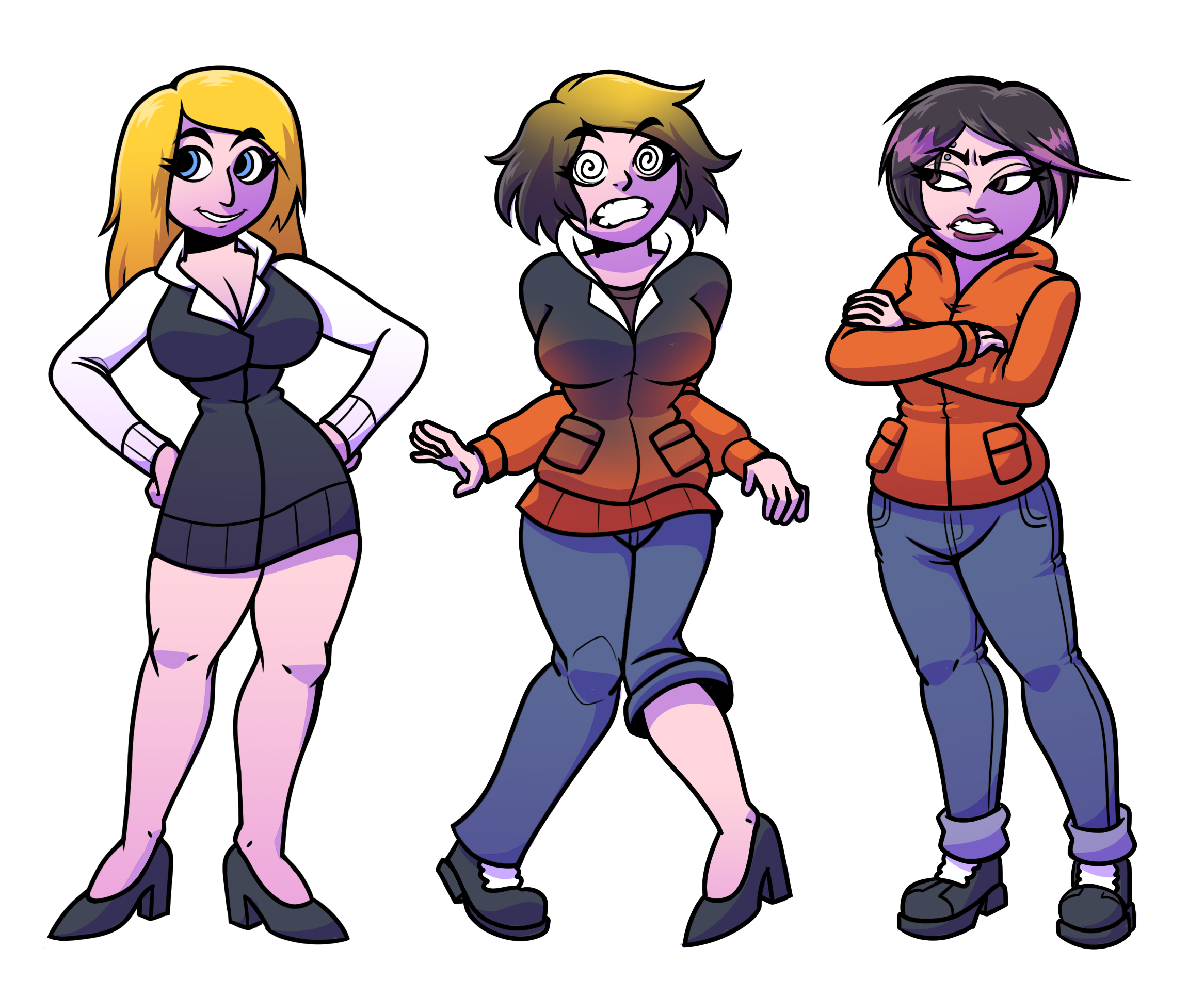 CMSN- Kenny TF by Britney-TF on DeviantArt CMSN- Kenny TF by Britney-TF on DeviantArt