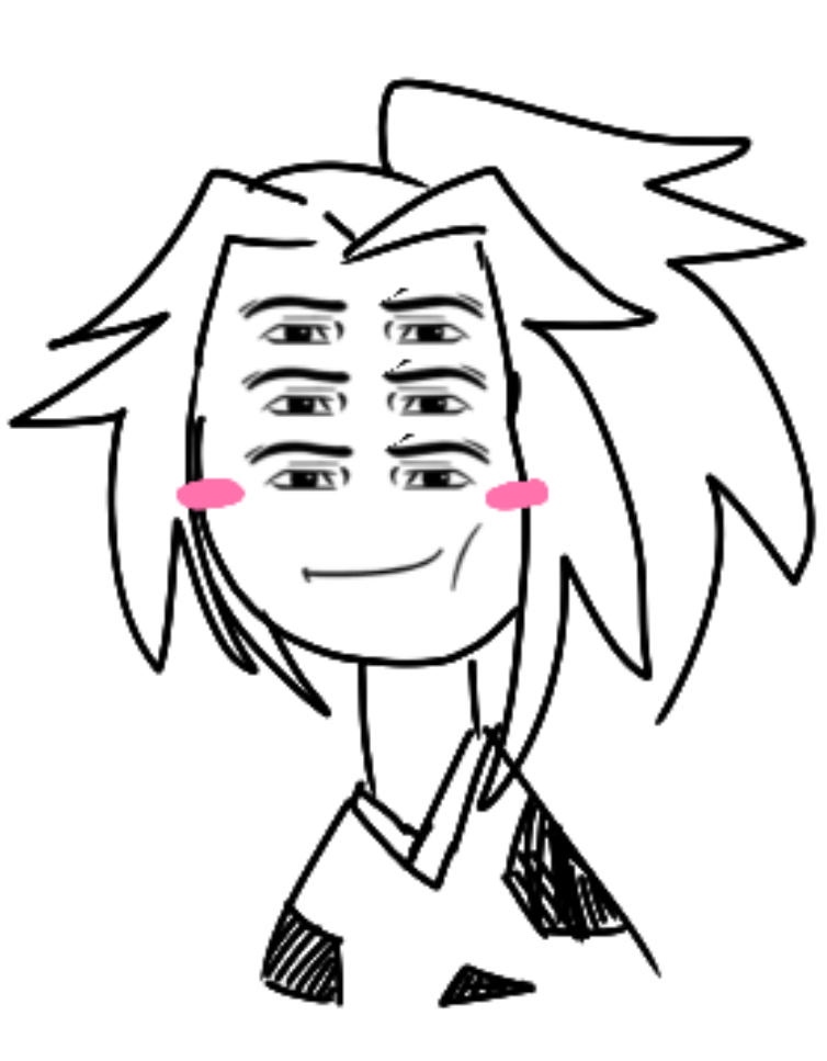 Kokushibo By Vstarphobiav On Deviantart