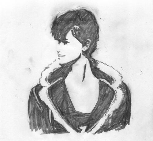 high contrast Sketch by MZiggy on DeviantArt high contrast Sketch by MZiggy on DeviantArt