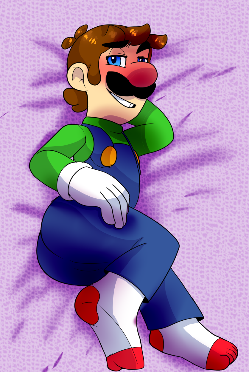 Sexy Boi By Patchydragon On Deviantart