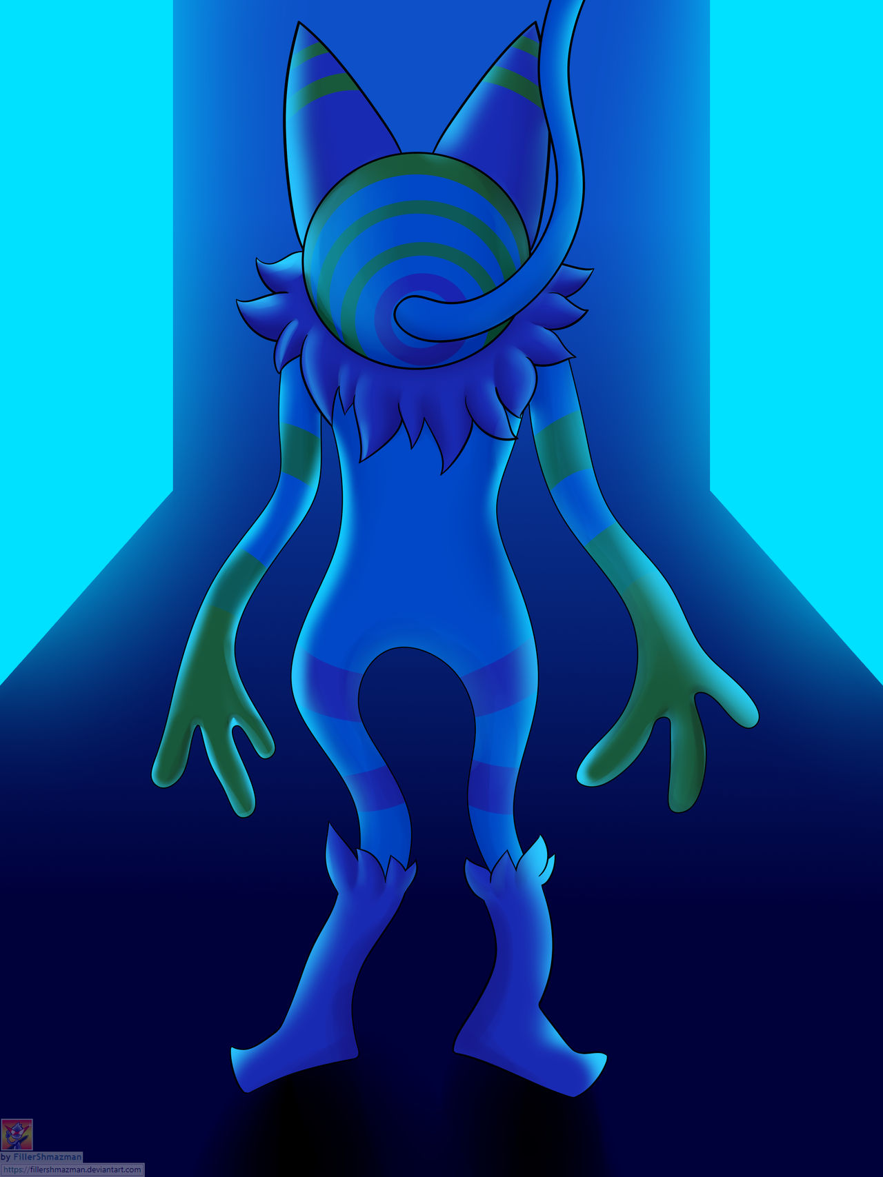 Werewire By FillerShmazman On DeviantArt werewire-by-fillershmazman-on-deviantart