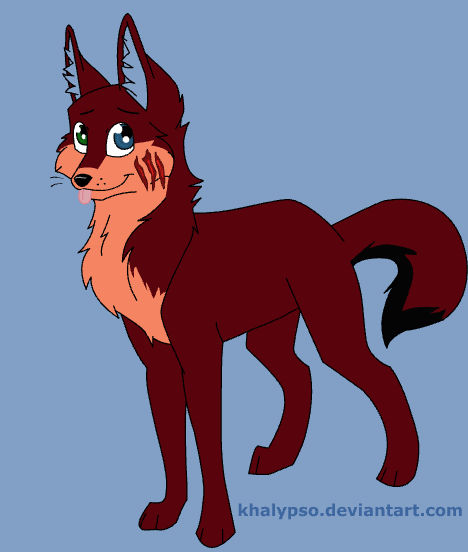 Camp Lazlo Oc Nelle By Morganthefandomgirl On Deviantart