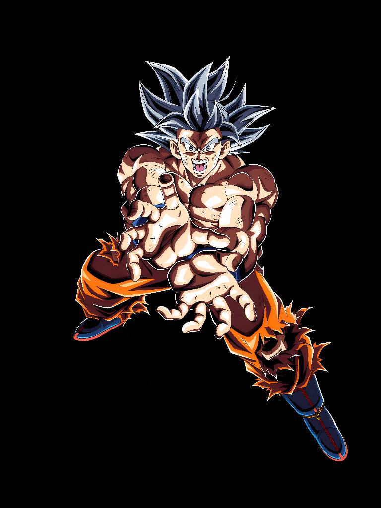 Son Goku Mastered Ultra Instinct Render By RolandoLongkutoy On DeviantArt son-goku-mastered-ultra-instinct-render-by-rolandolongkutoy-on-deviantart