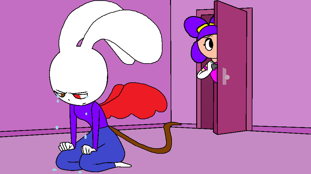 Casey And Ced Sad By Joze2004 On Deviantart