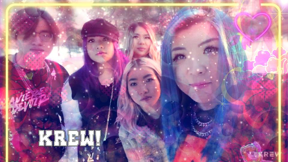 Krew Edit By Witheredflowerw On Deviantart