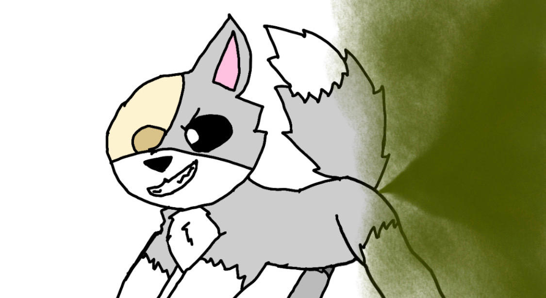 Archie Farts By Allieruvmousy On Deviantart