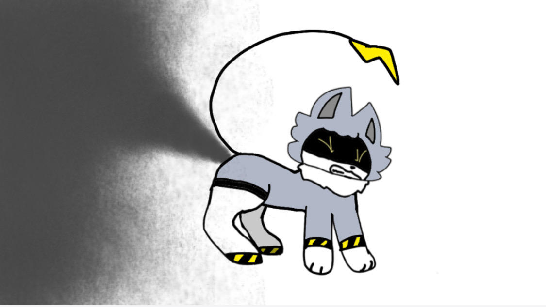 N Farts By Allieruvmousy On Deviantart