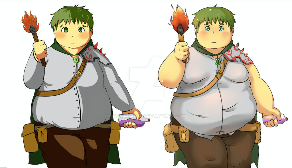Cave Exploring Redraw by AWalkHome on DeviantArt Cave Exploring Redraw by AWalkHome on DeviantArt