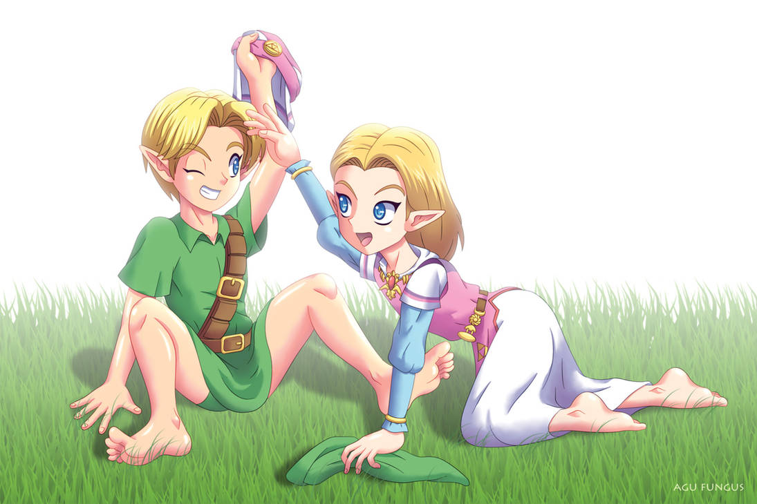 Give My Hat Back By Agu Fungus On Deviantart