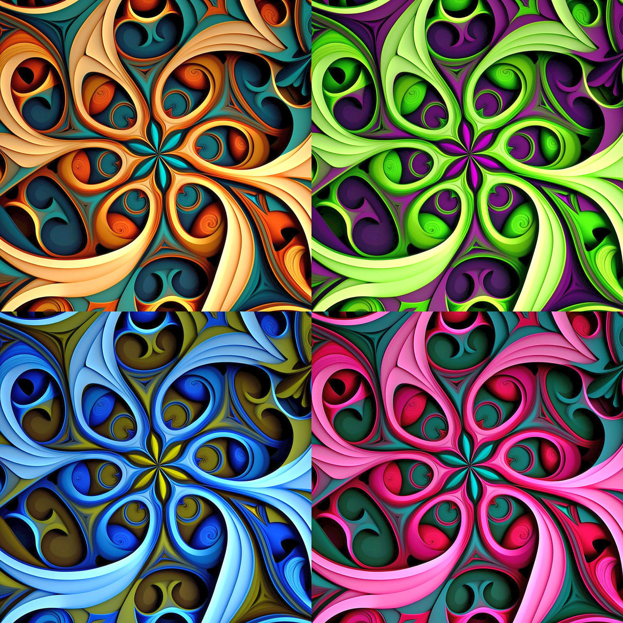 Ai Pattern By Cindymetcalfe On Deviantart
