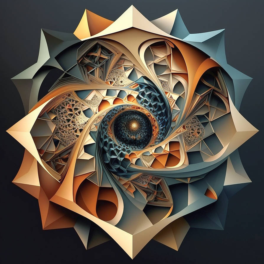 AI fractal force by CindyMetcalfe on DeviantArt AI fractal force by CindyMetcalfe on DeviantArt