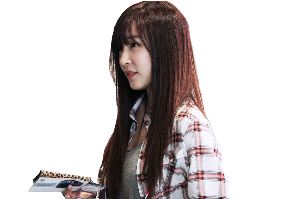 Render Tiffany Snsd 1 By Nykwon On Deviantart