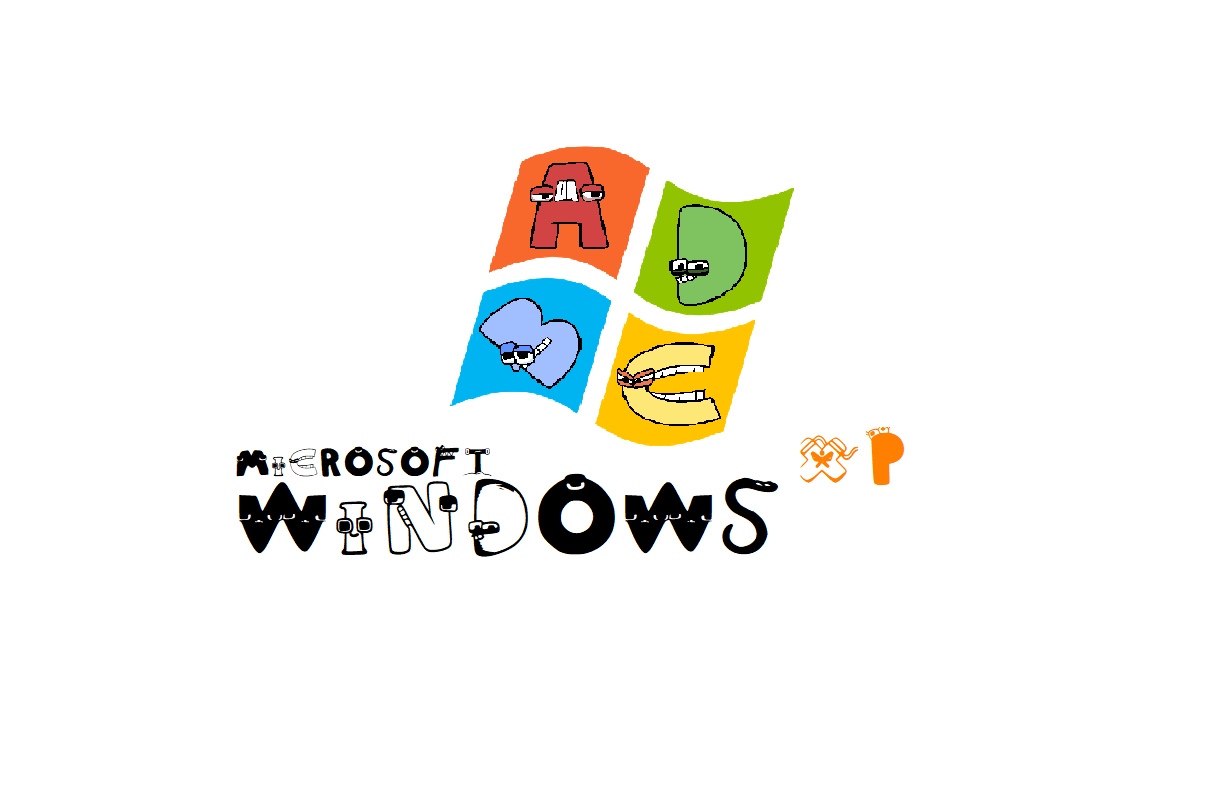 Alphabet Lore Spells Windows XP by RockstarTristin285 on DeviantArt Alphabet Lore Spells Windows XP by RockstarTristin285 on DeviantArt