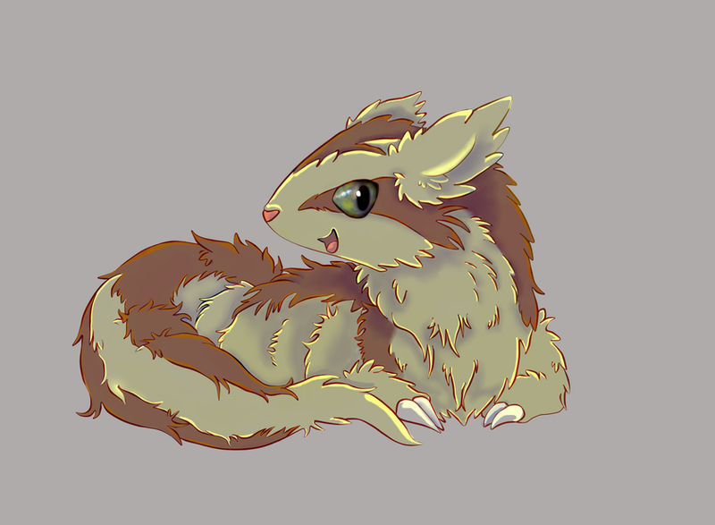 Linoone Part 1 By Brecreep On Deviantart