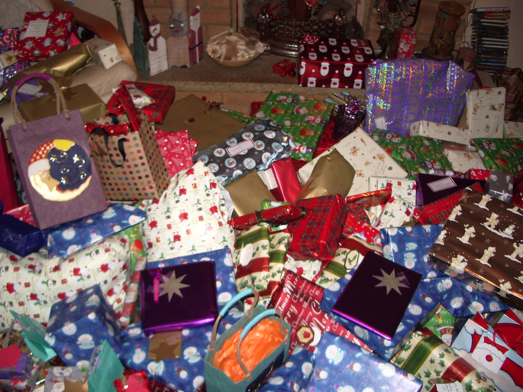 christmas by Miss-Worm on DeviantArt