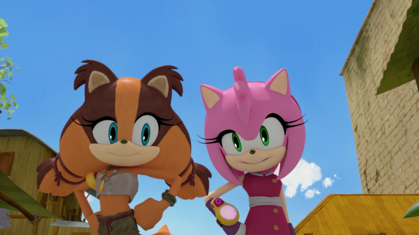 Sticks And Amys Staycation Sticks And Amy By Sonicboomgirl23 On Deviantart