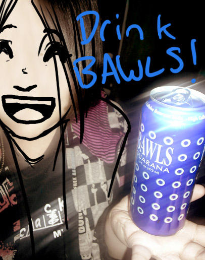 BAWLSSSSS by SomethingInspiring on DeviantArt