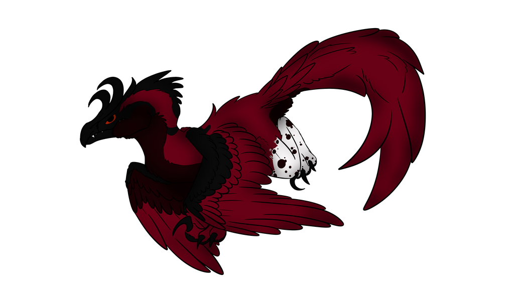Red Devil By 6 ft Demon On DeviantArt red-devil-by-6-ft-demon-on-deviantart