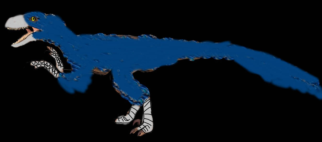 Scientifically Accurate JP Deinonychus by TabrizShadow on DeviantArt Scientifically Accurate JP Deinonychus by TabrizShadow on DeviantArt