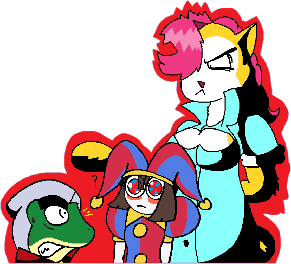 Oh No By Gomogora534 On Deviantart