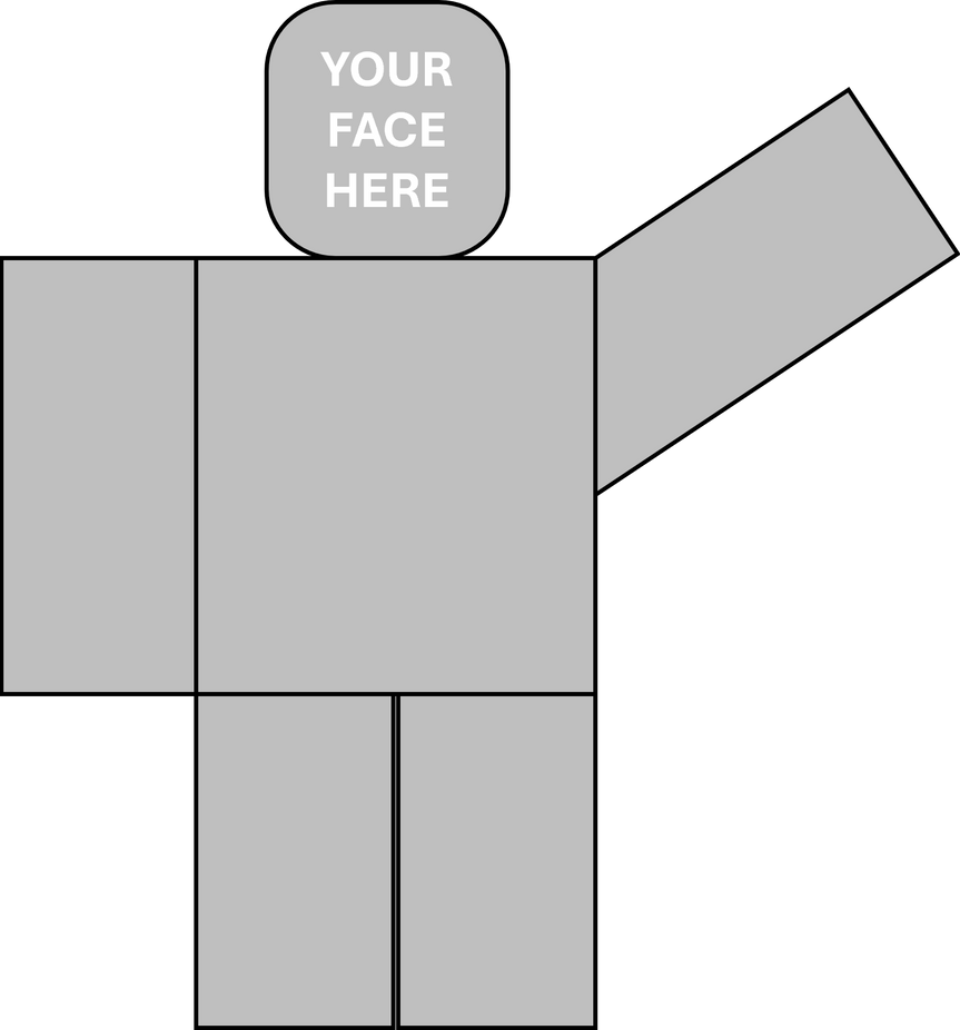 Your Face Here By Ss77relaunched On Deviantart