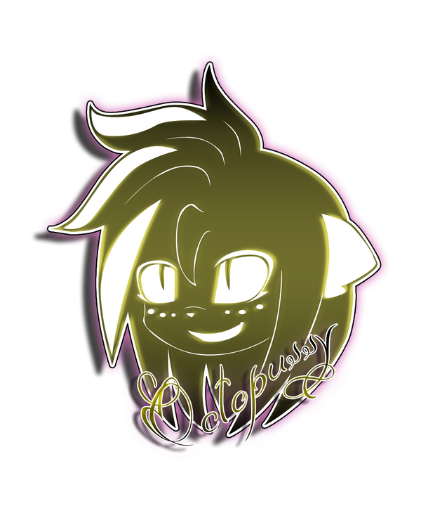 Octopussylogo By Nightangeltdc On Deviantart