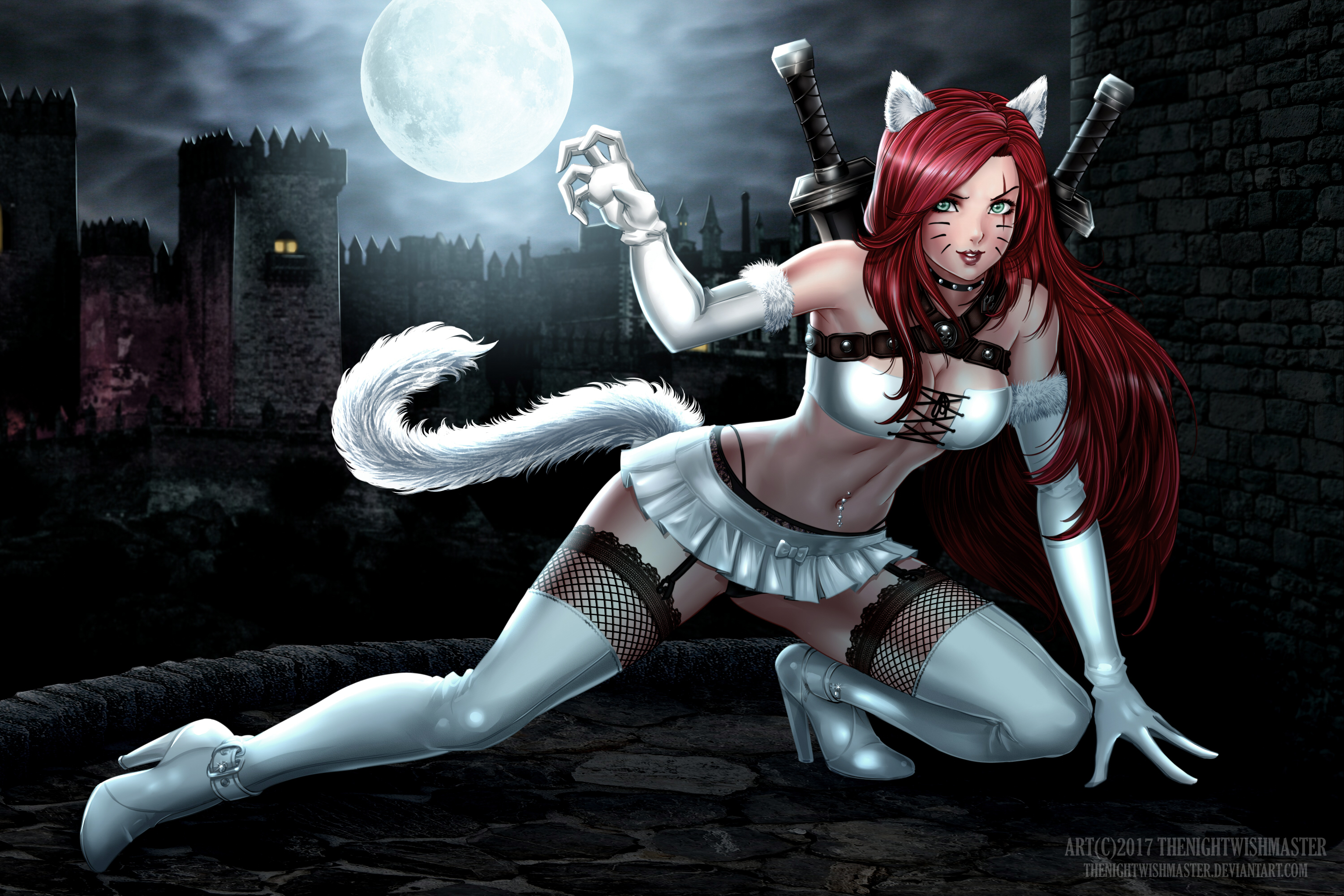 Purrfect By Thenightwishmaster On Deviantart