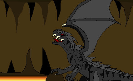 dragon by nephritho-ra on DeviantArt