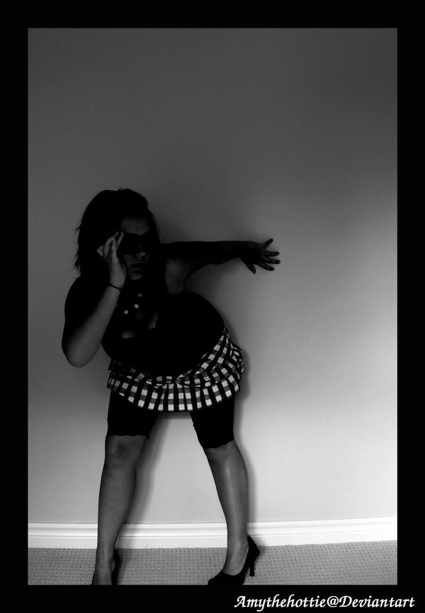 Wannabe Model By Amythehottie On Deviantart