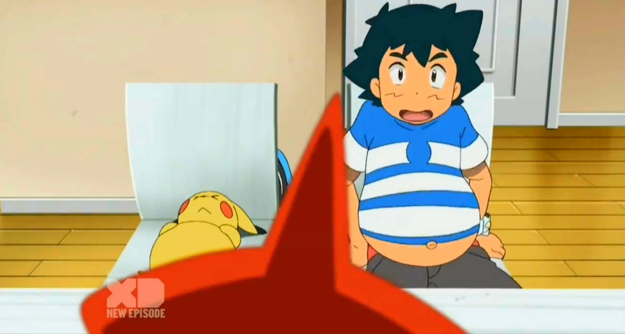 Fat Ash Say What Now By Nwr 2000 On Deviantart