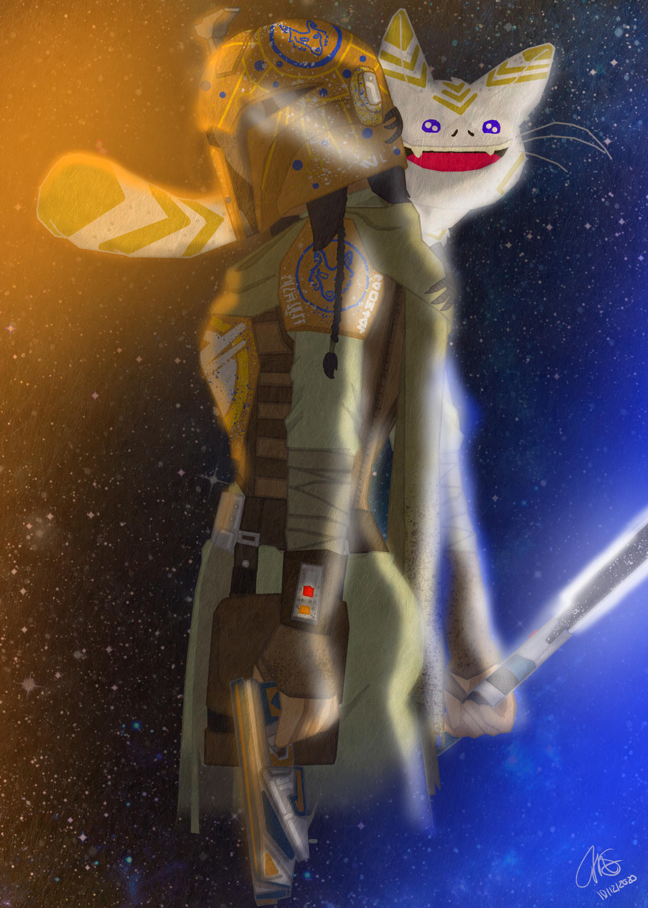 Nari-Final by TinyTitan20 on DeviantArt Nari-Final by TinyTitan20 on DeviantArt