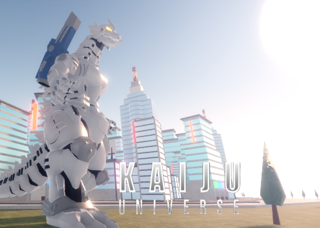 Kaiju Universe Type 2 Kiryu Review by NFZackFoster on DeviantArt Kaiju Universe Type 2 Kiryu Review by NFZackFoster on DeviantArt