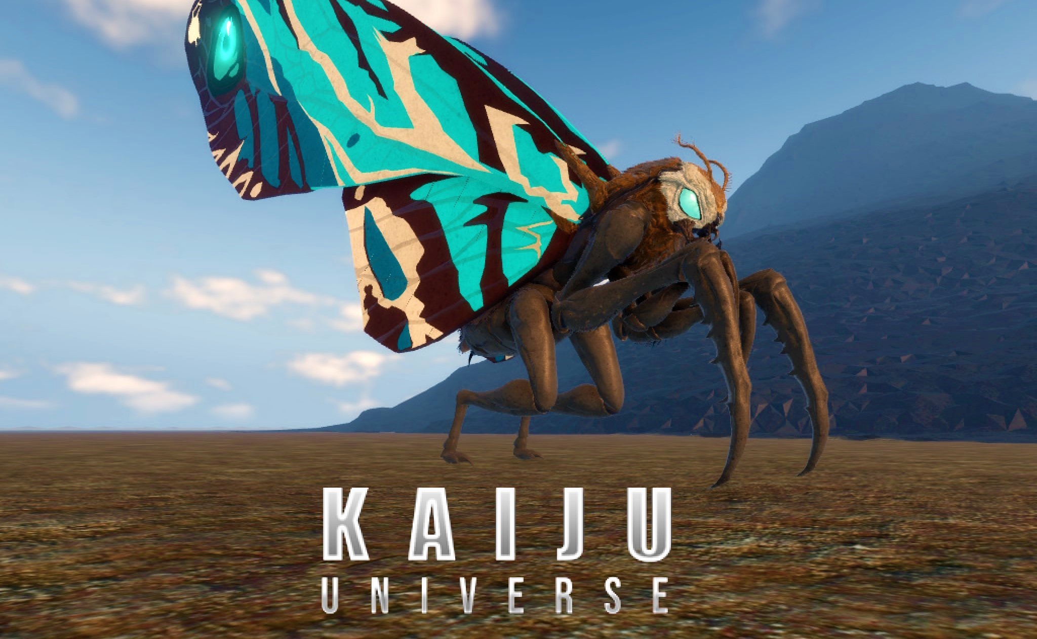 Kaiju Universe Remodel Mothra Review By Nfzackfoster On Deviantart