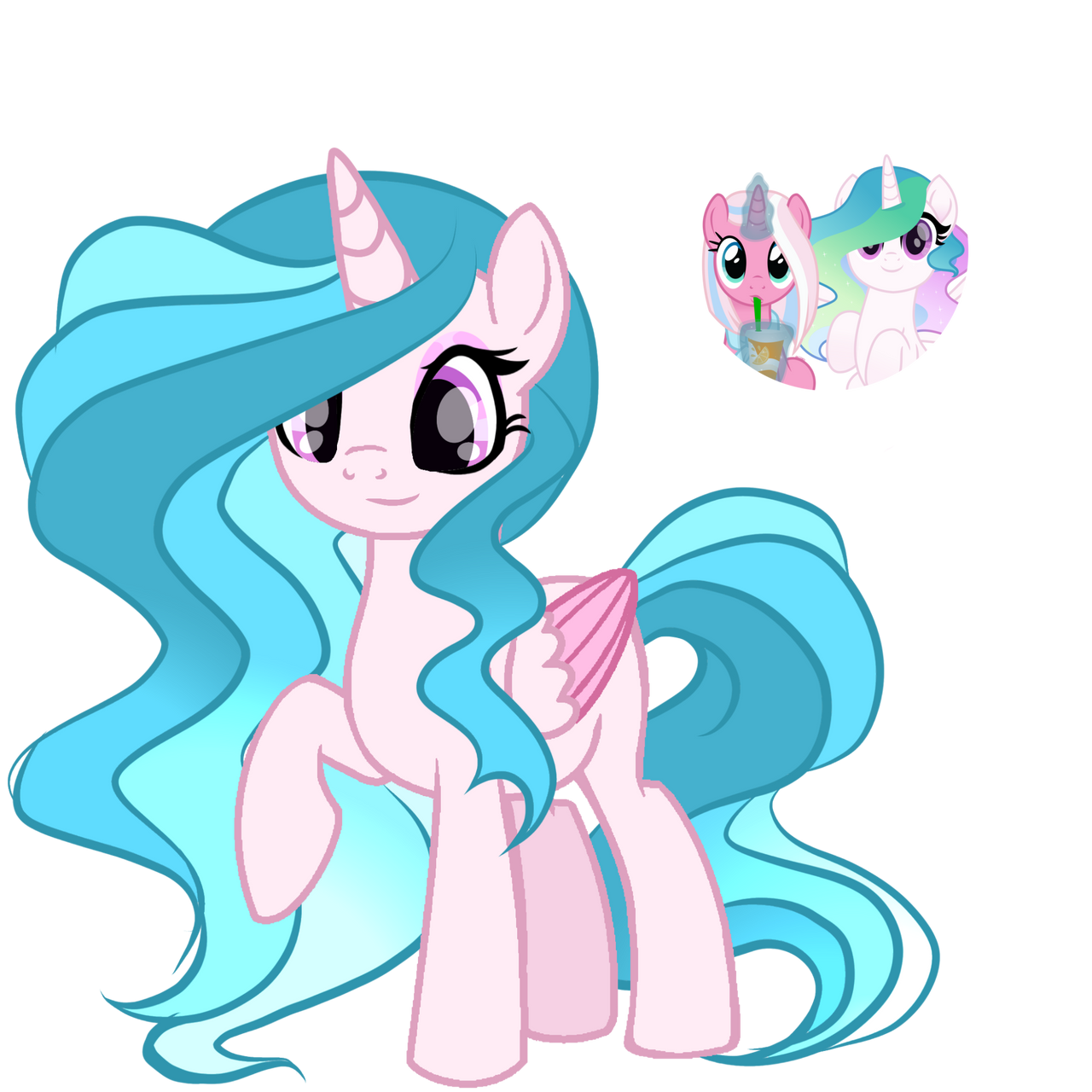 Mlpfikah Skylight Crystal Dahlia Arannia Bio By Xxallyahashaxx On Deviantart
