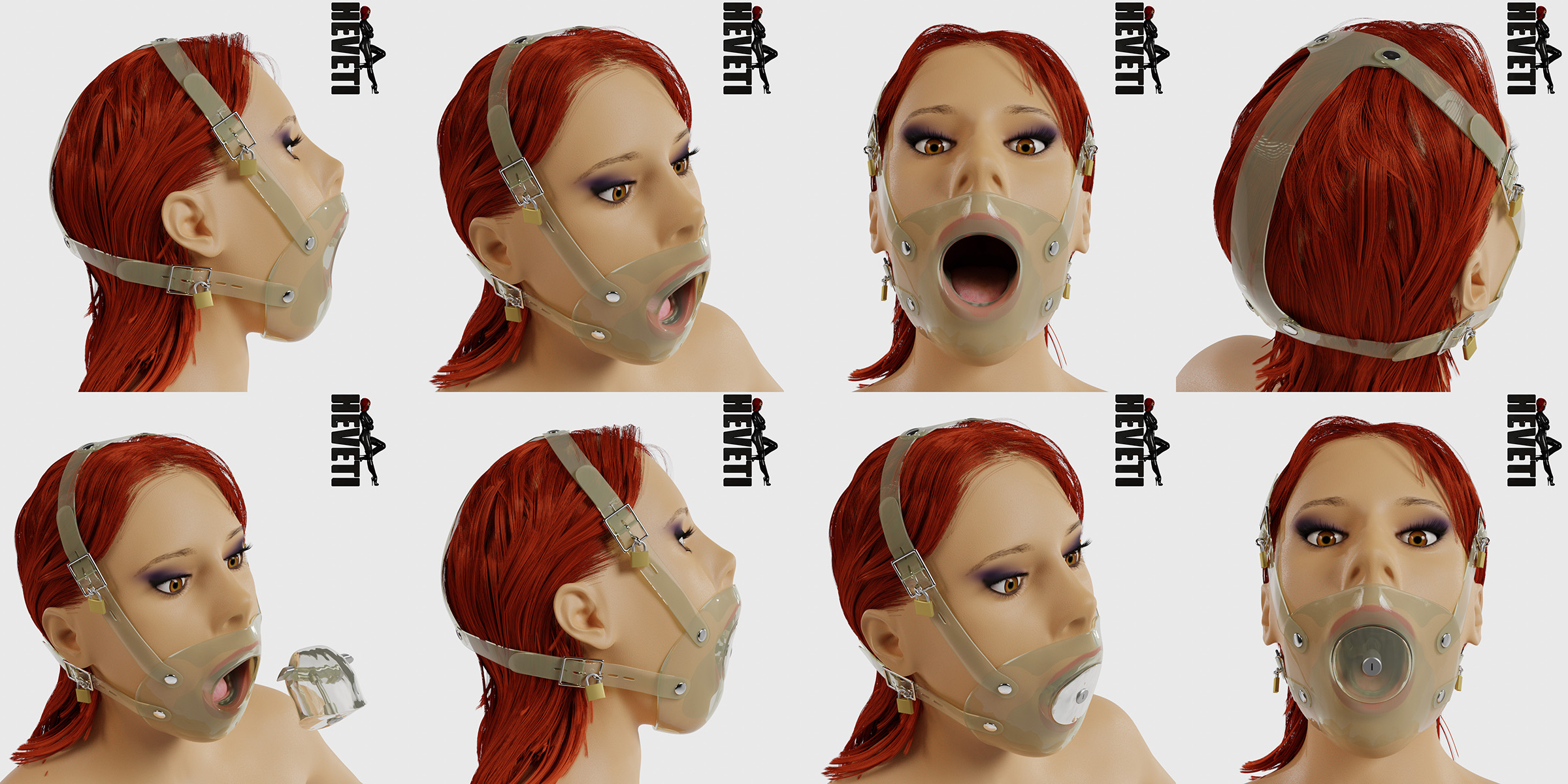 Plug Gag Concept revised By Heveti On DeviantArt plug-gag-concept-revised-by-heveti-on-deviantart