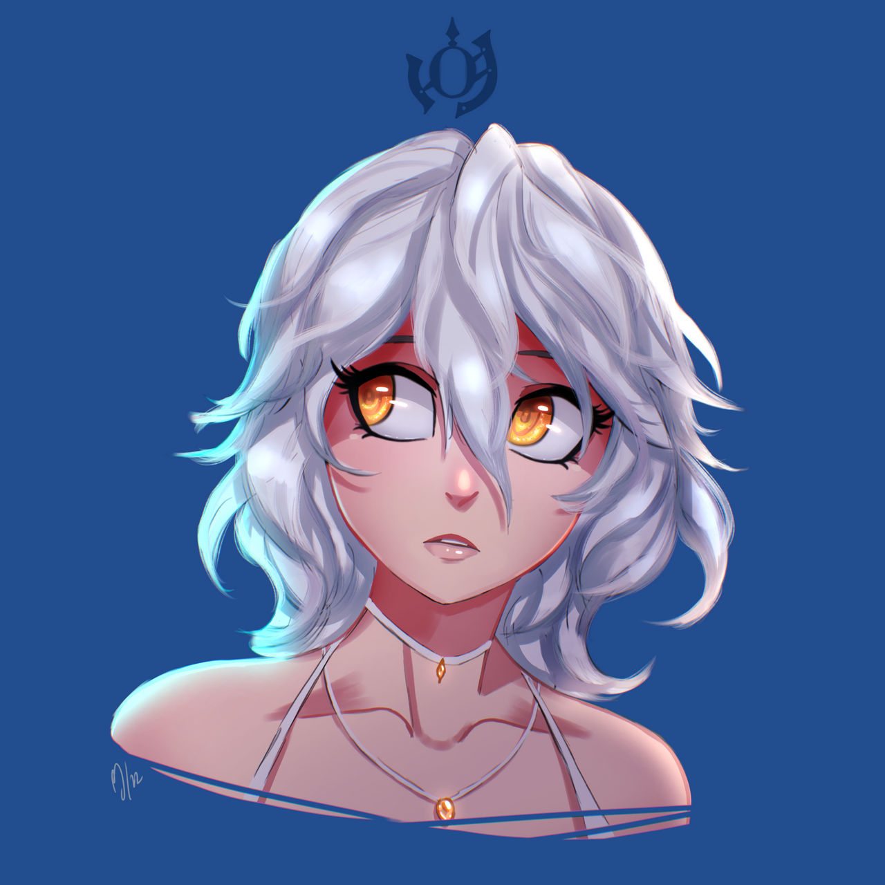 Code Vein Io By Rachaelrrj On Deviantart