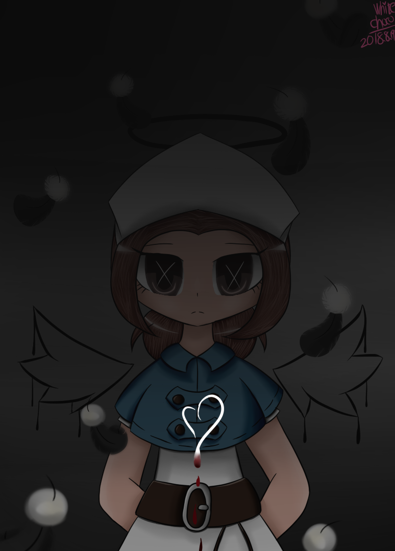 Identity V-Doctor by WhitechocoOUO on DeviantArt Identity V-Doctor by WhitechocoOUO on DeviantArt