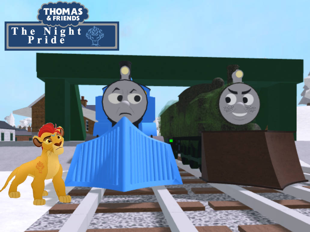 Taftnp Tom Moss Comes To Sodor By Jessethelionguard95 On Deviantart
