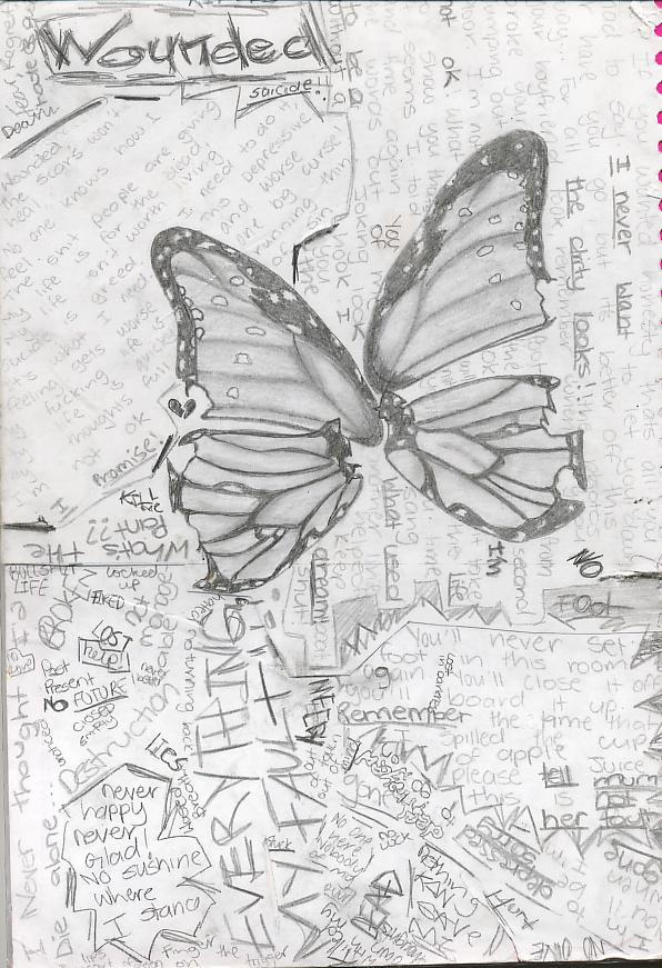 Wounded by Living-in-Fantasy on DeviantArt