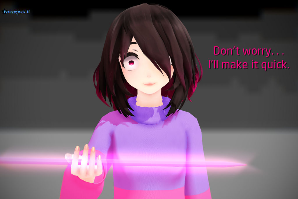 Betty Glitchtale By Persemprekh On Deviantart