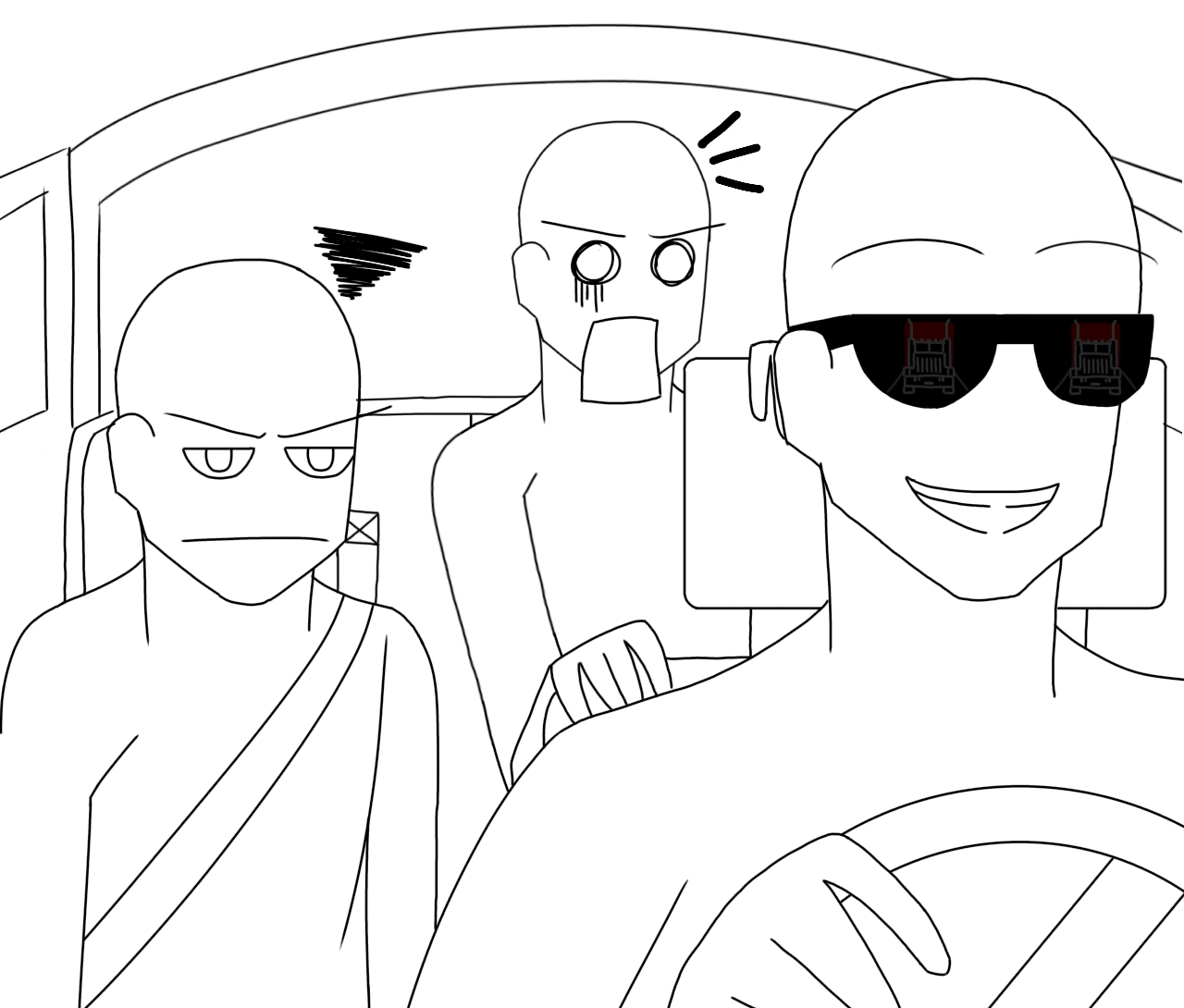 Draw Your Squad Base Draw Your Squad Base
