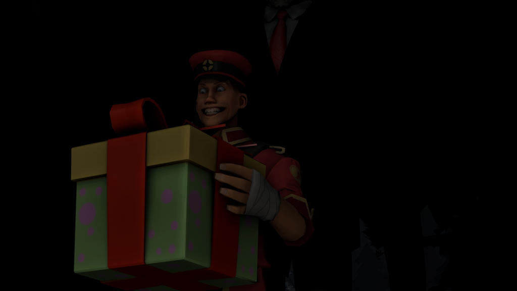 (SFM) Happy Birthday Rotneybot by TheImperialCombine on DeviantArt (SFM) Happy Birthday Rotneybot by TheImperialCombine on DeviantArt