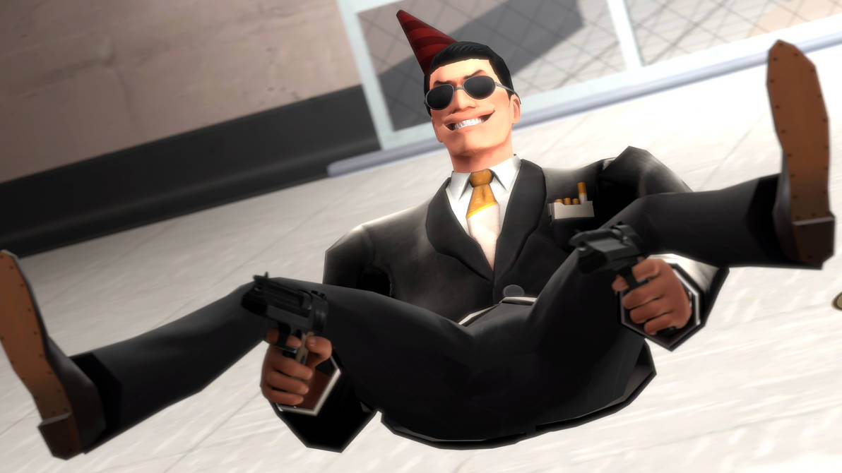 (SFM) Action Birthday by TheImperialCombine on DeviantArt (SFM) Action Birthday by TheImperialCombine on DeviantArt