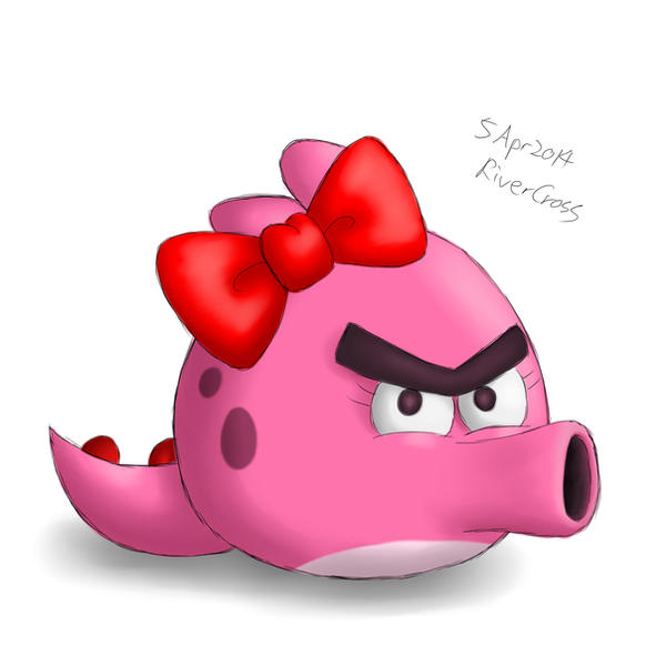 Angry Birdos By Riverjvari On Deviantart
