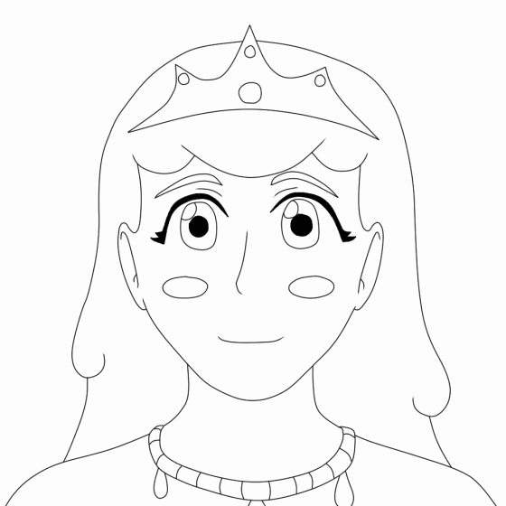 Princess Pov Animation By Halftimeguy On Deviantart