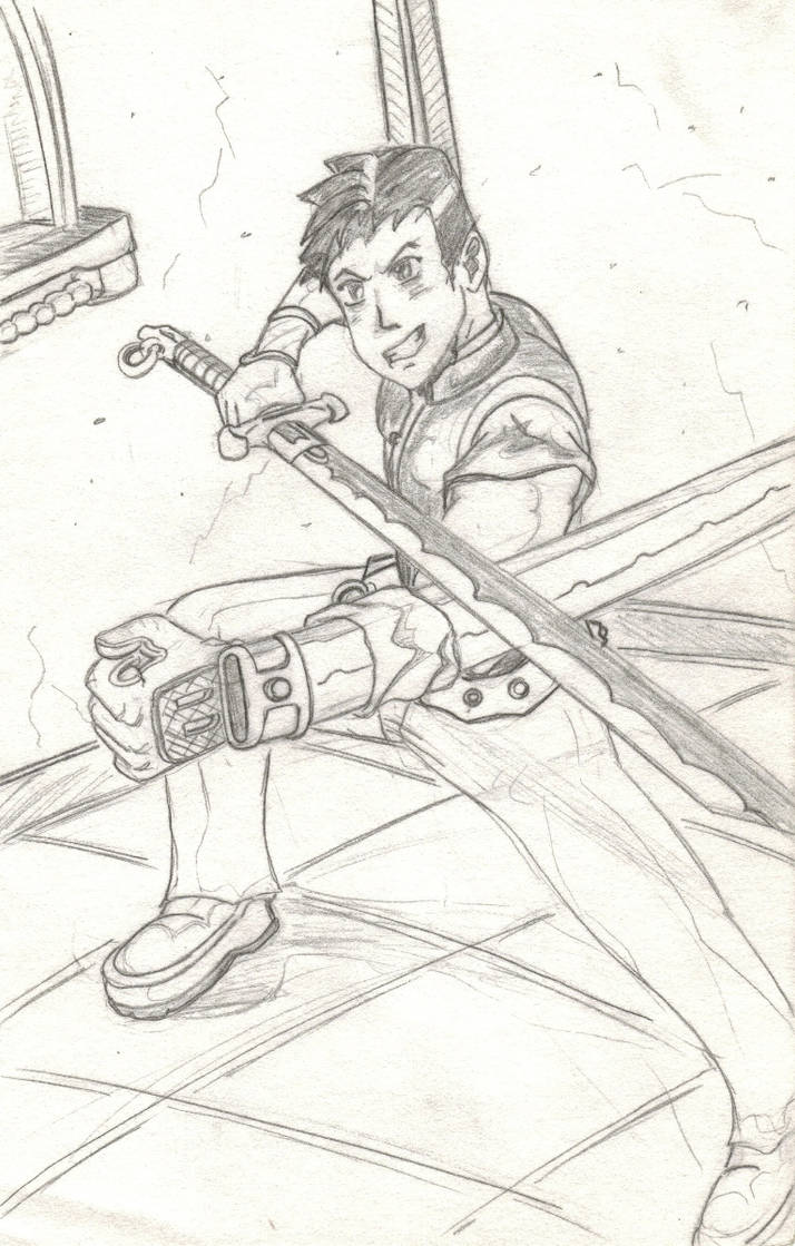Anime Fighter 8 By Gi Joe09 On Deviantart