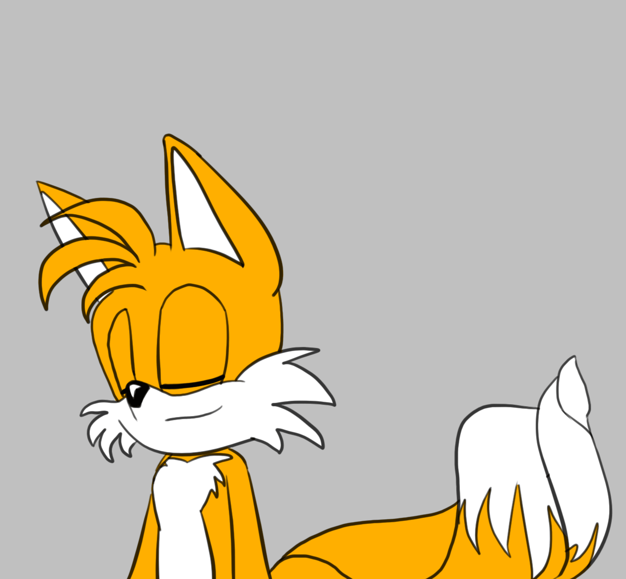 Star Eyed Tails By Zierah On Deviantart